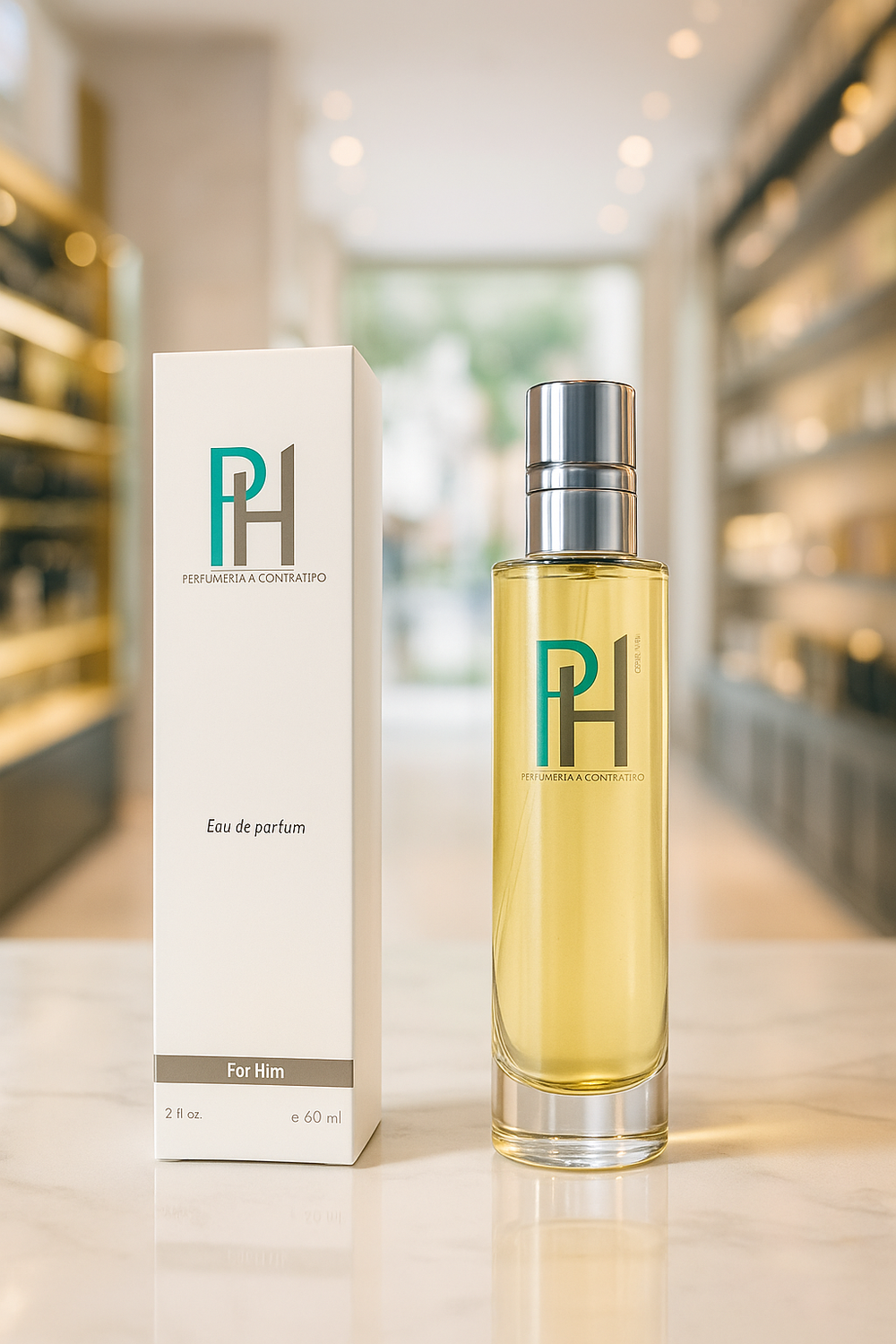 PH Perfumería a Contratipo | Tienda Online